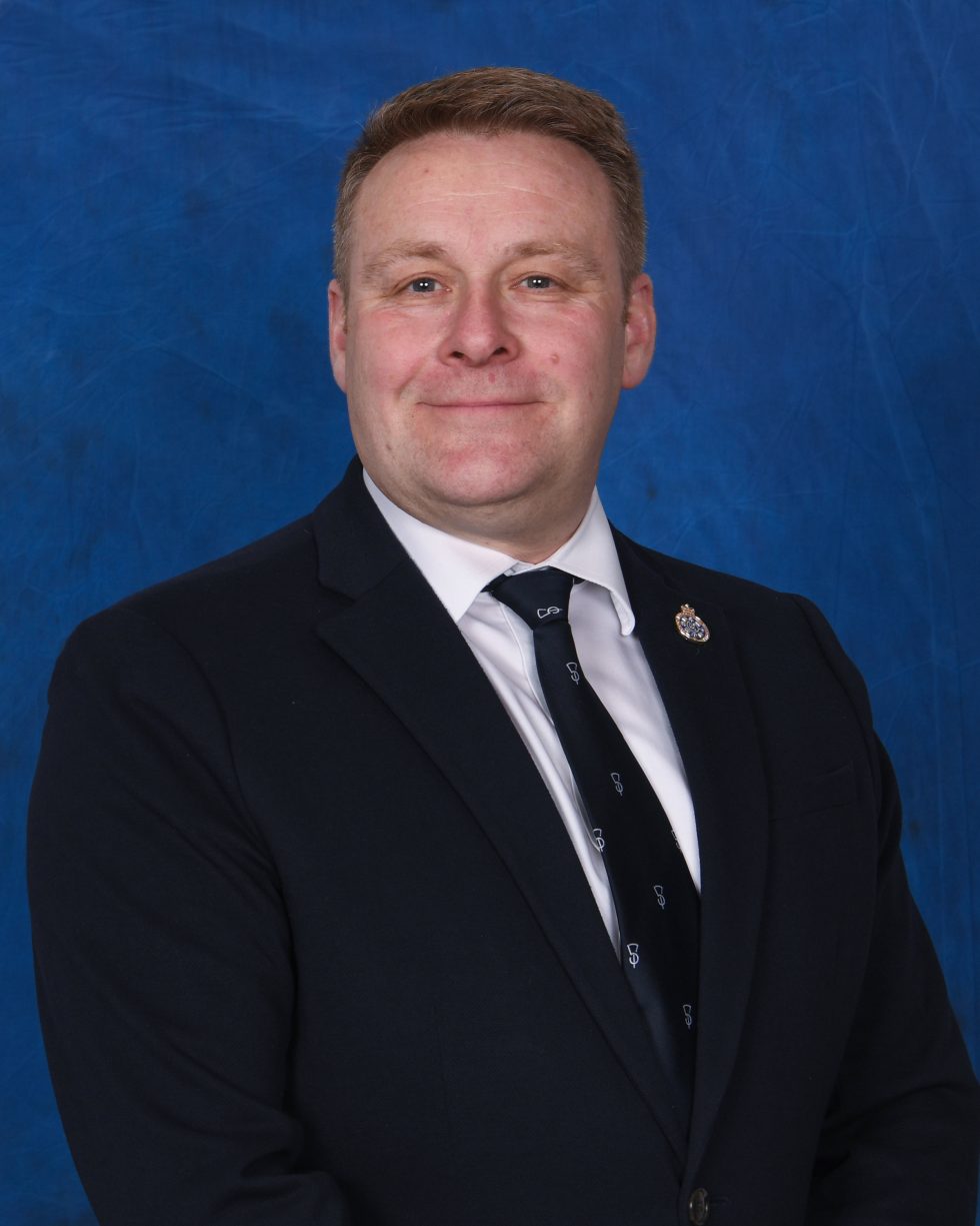 EXECUTIVE COMMITTEE | The Association of Scottish Police Superintendents