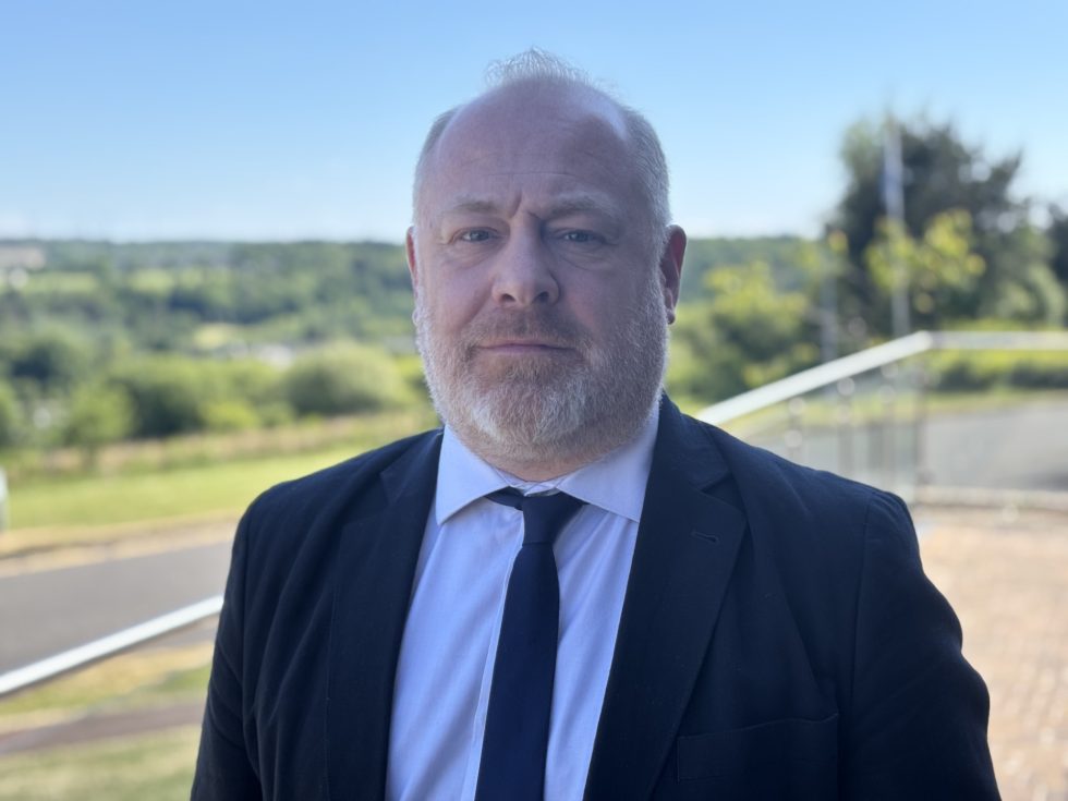Ch Supt Rob Shepherd: Meeting the Unique Policing Challenges of the ...
