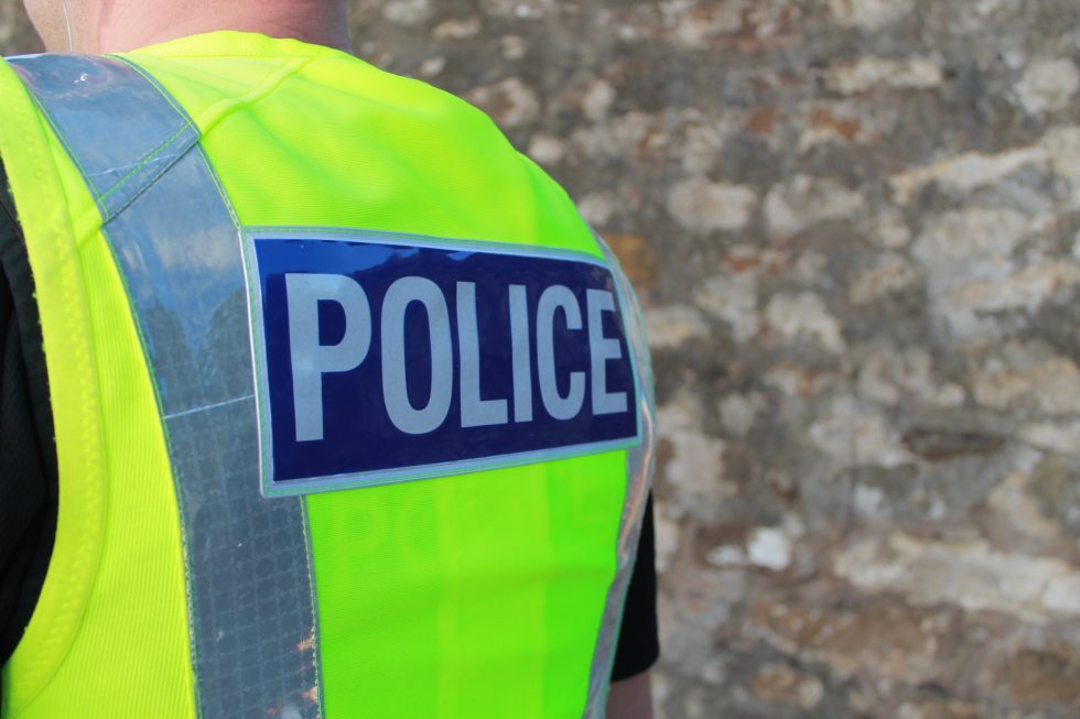Record Number of Police Scotland Officers Signed Off for Mental Health ...