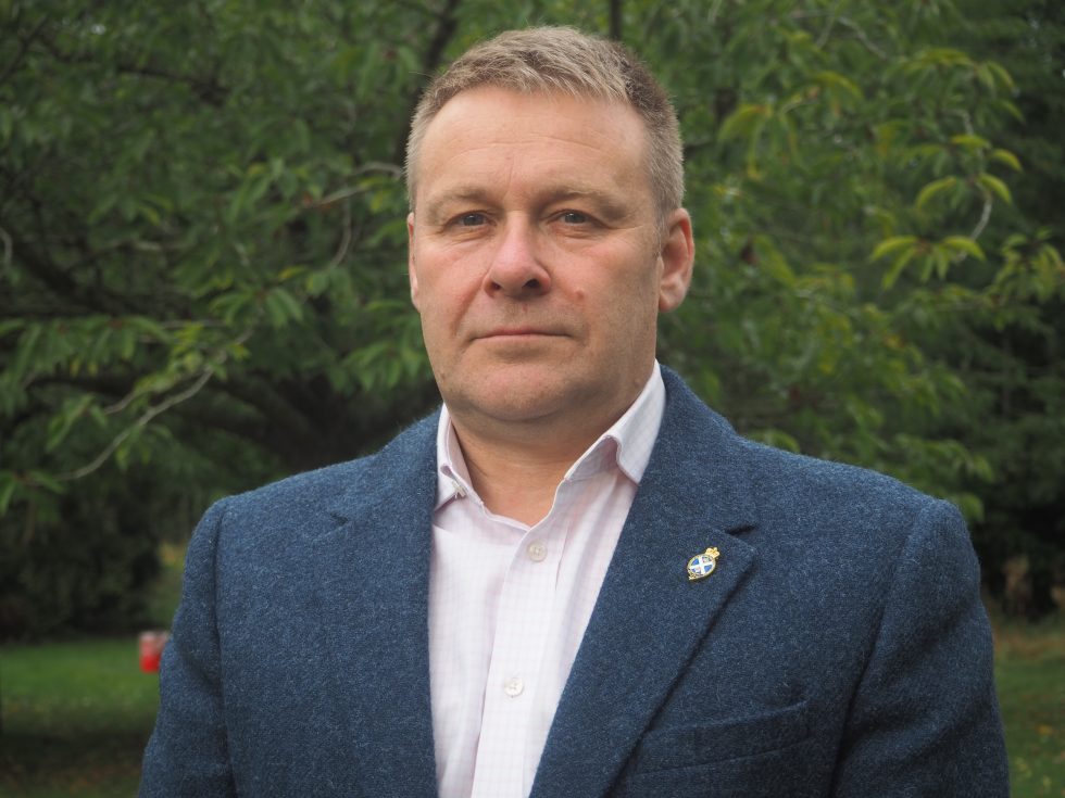 NEWS & UPDATES | The Association of Scottish Police Superintendents