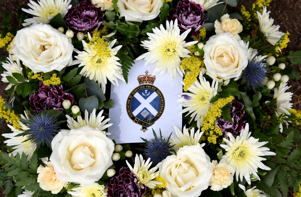 NEWS & UPDATES | The Association of Scottish Police Superintendents