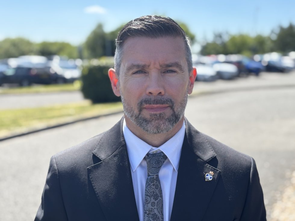 NEWS & UPDATES | The Association of Scottish Police Superintendents