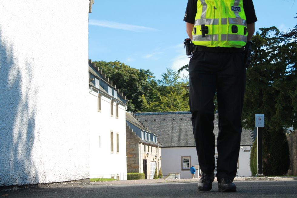Budget Will Hinder Community Policing Plans | The Association of ...